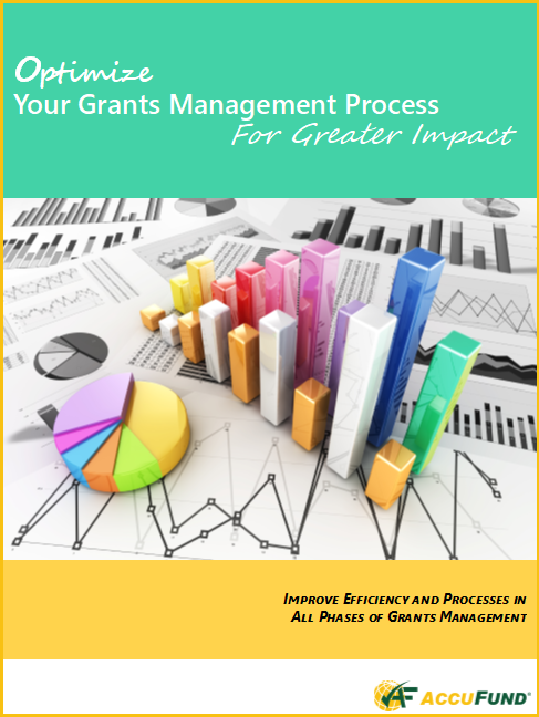 Grants Management Executive Paper - AccuFund